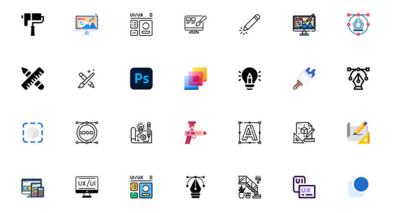 無料で使えるWebサイトアイコン10選【2025年度版】 | WEB制作はココミル